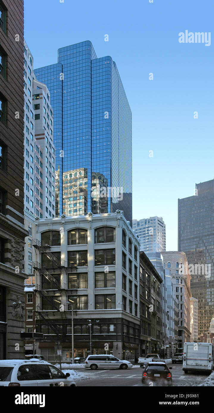 usa, america, north america, house, building, multistory building ...