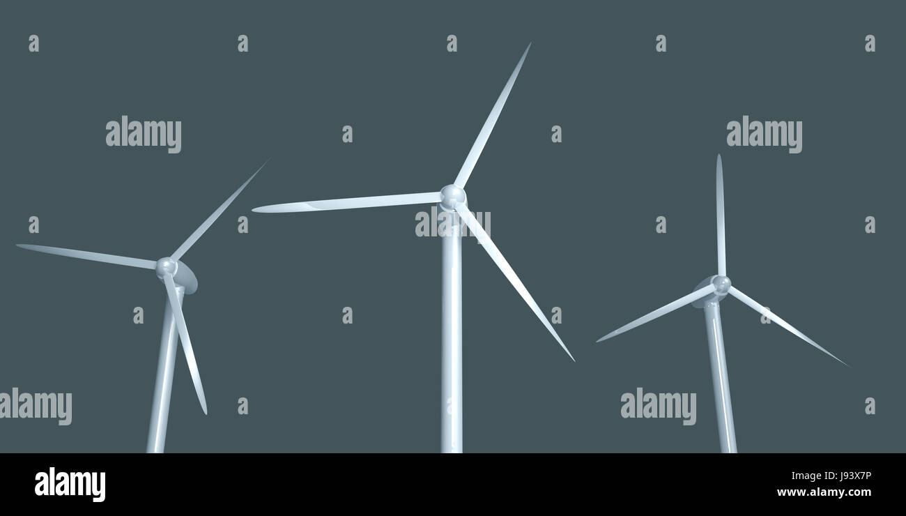 station, tower, graphic, industry, propeller, energy, power ...