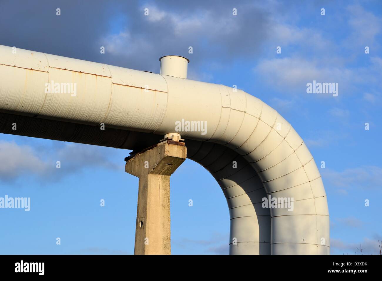 Power stanchion hi-res stock photography and images - Alamy