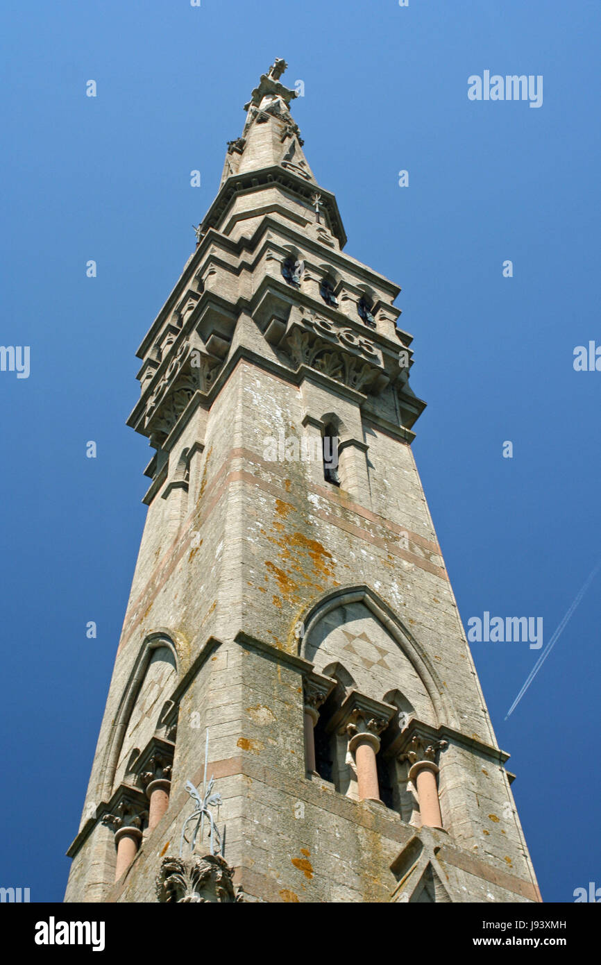 Sir Tatton Sykes Monument High Resolution Stock Photography and Images ...