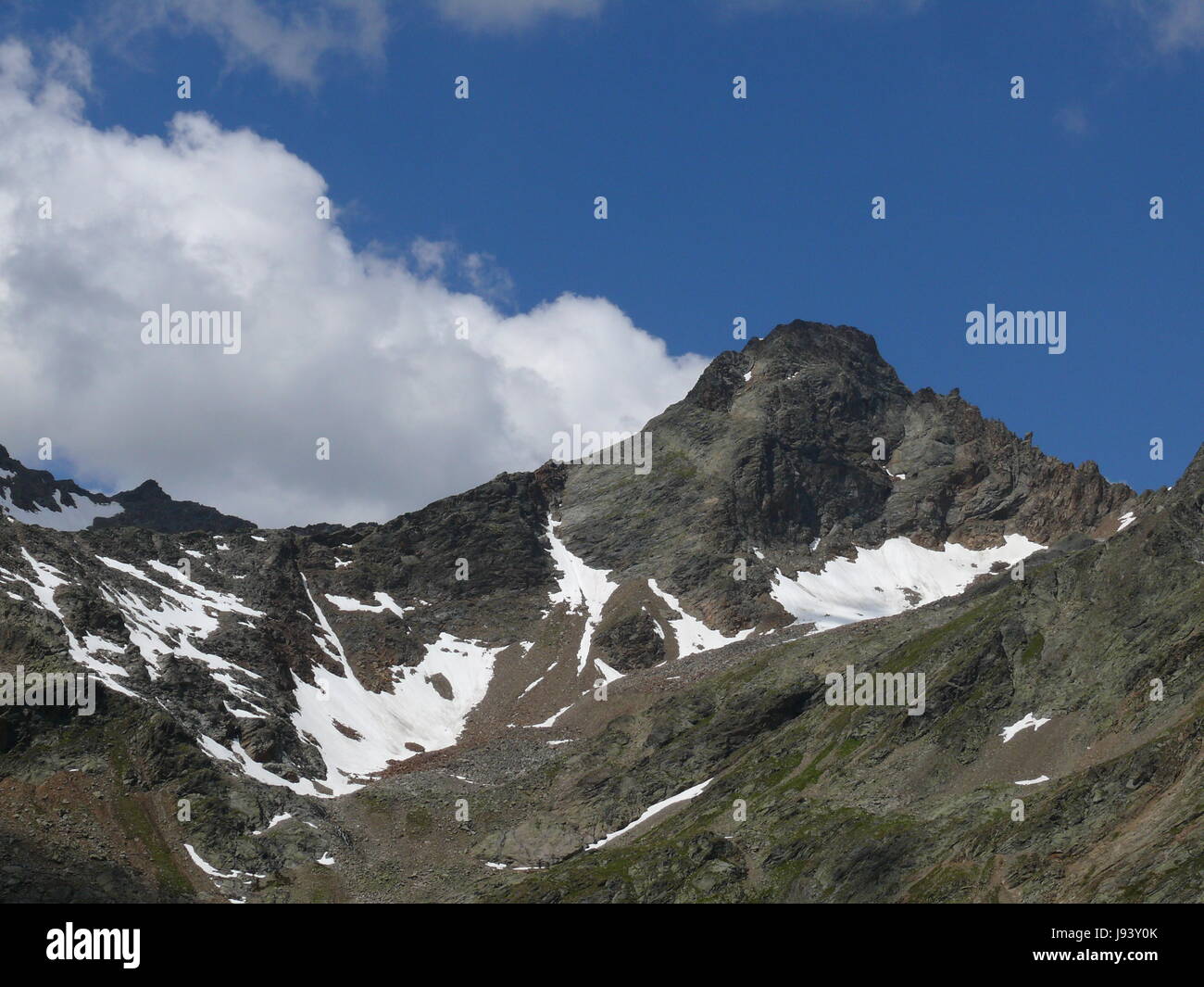 mountains, alps, mountain, summit, austrians, austria, climax, peak ...