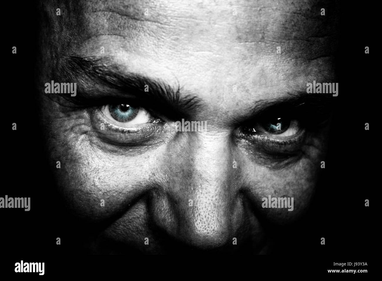 blue, detail, portrait, sight, view, outlook, perspective, vista ...
