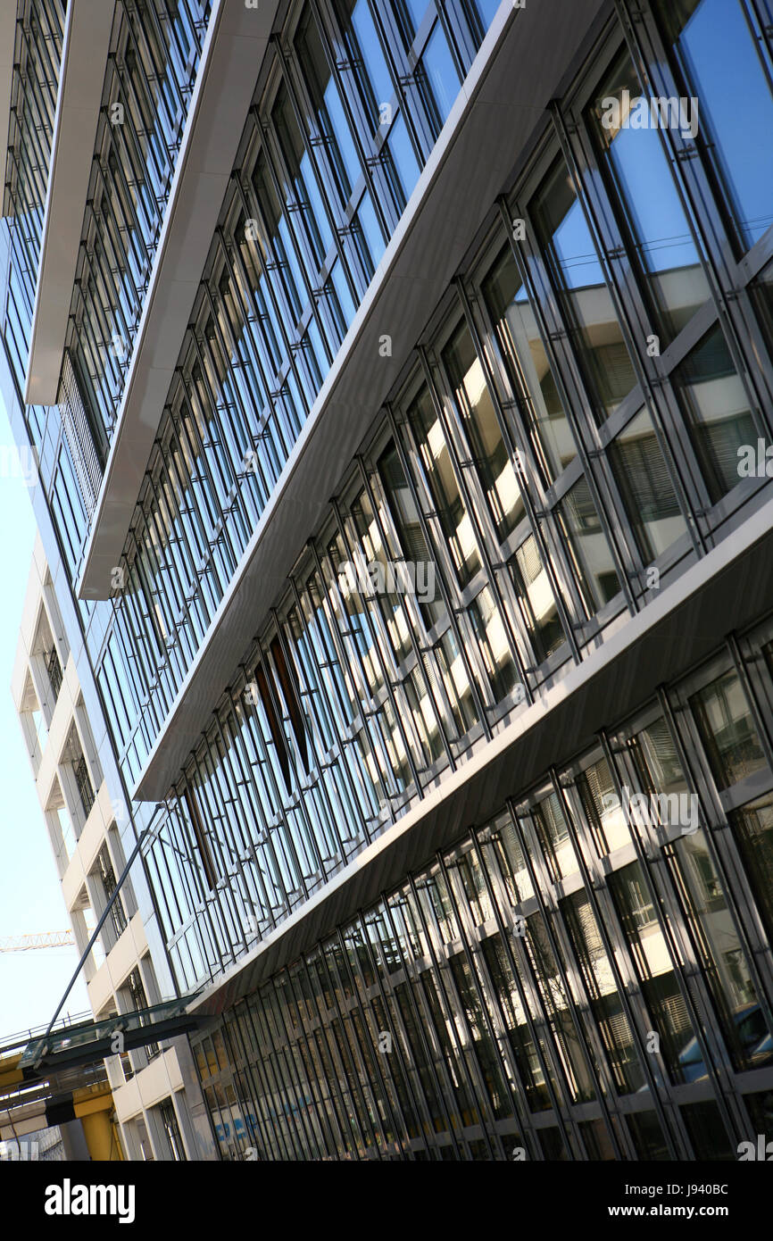 house, building, houses, modern, modernity, office building, office ...