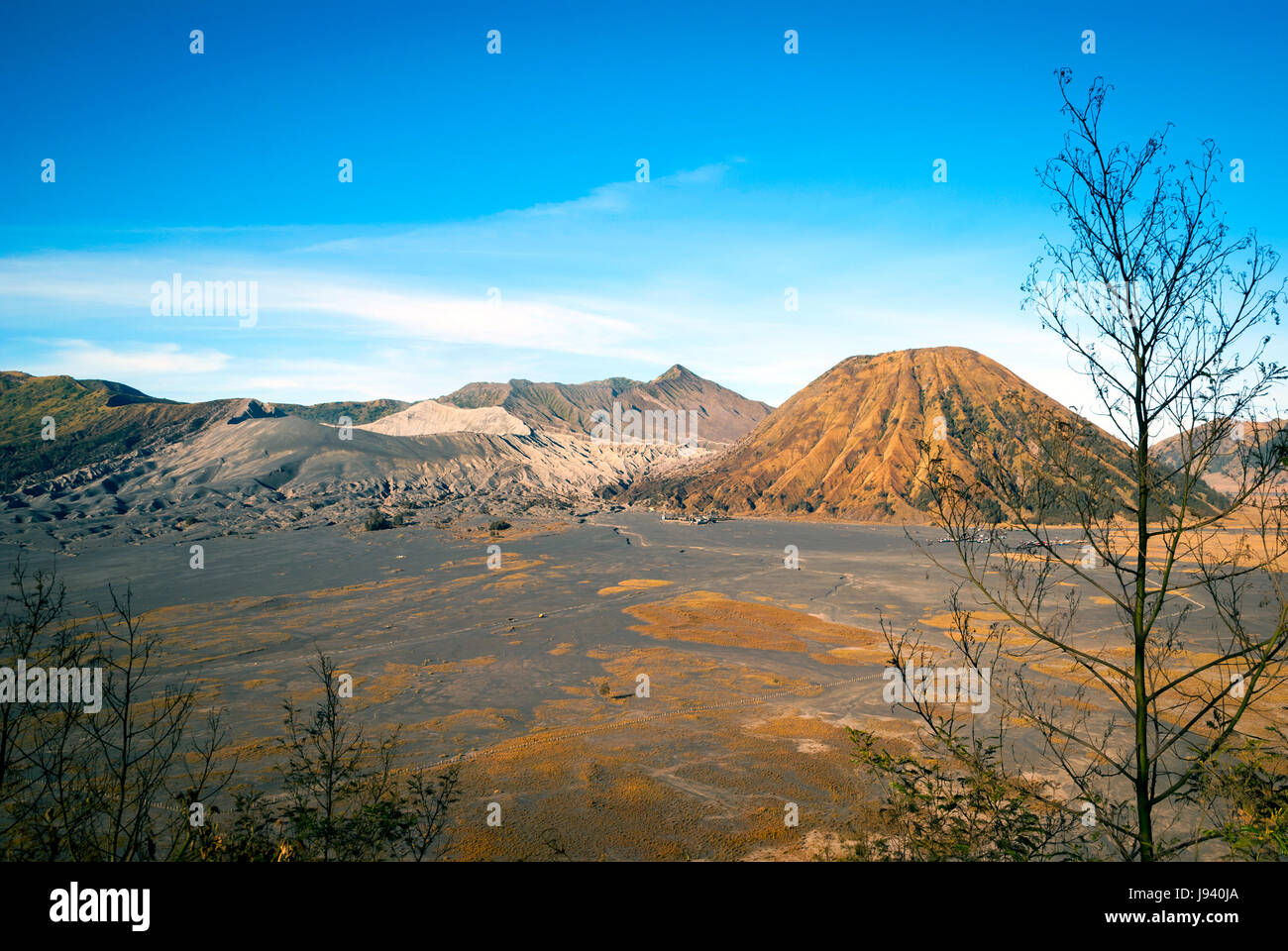 Volcanic plateau hi-res stock photography and images - Alamy