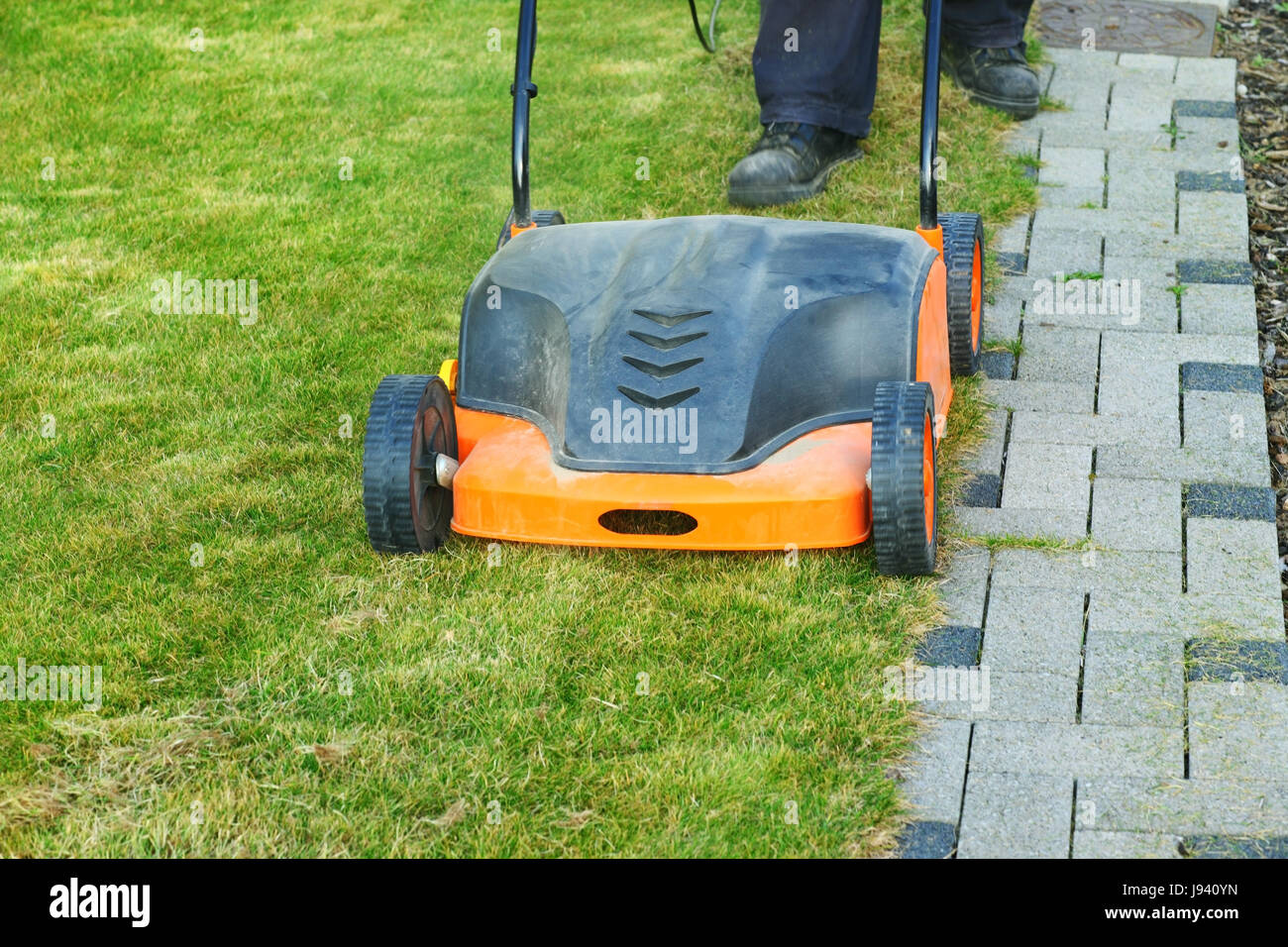 ground, soil, earth, humus, cut, blade, technology, aerator, cutting ...