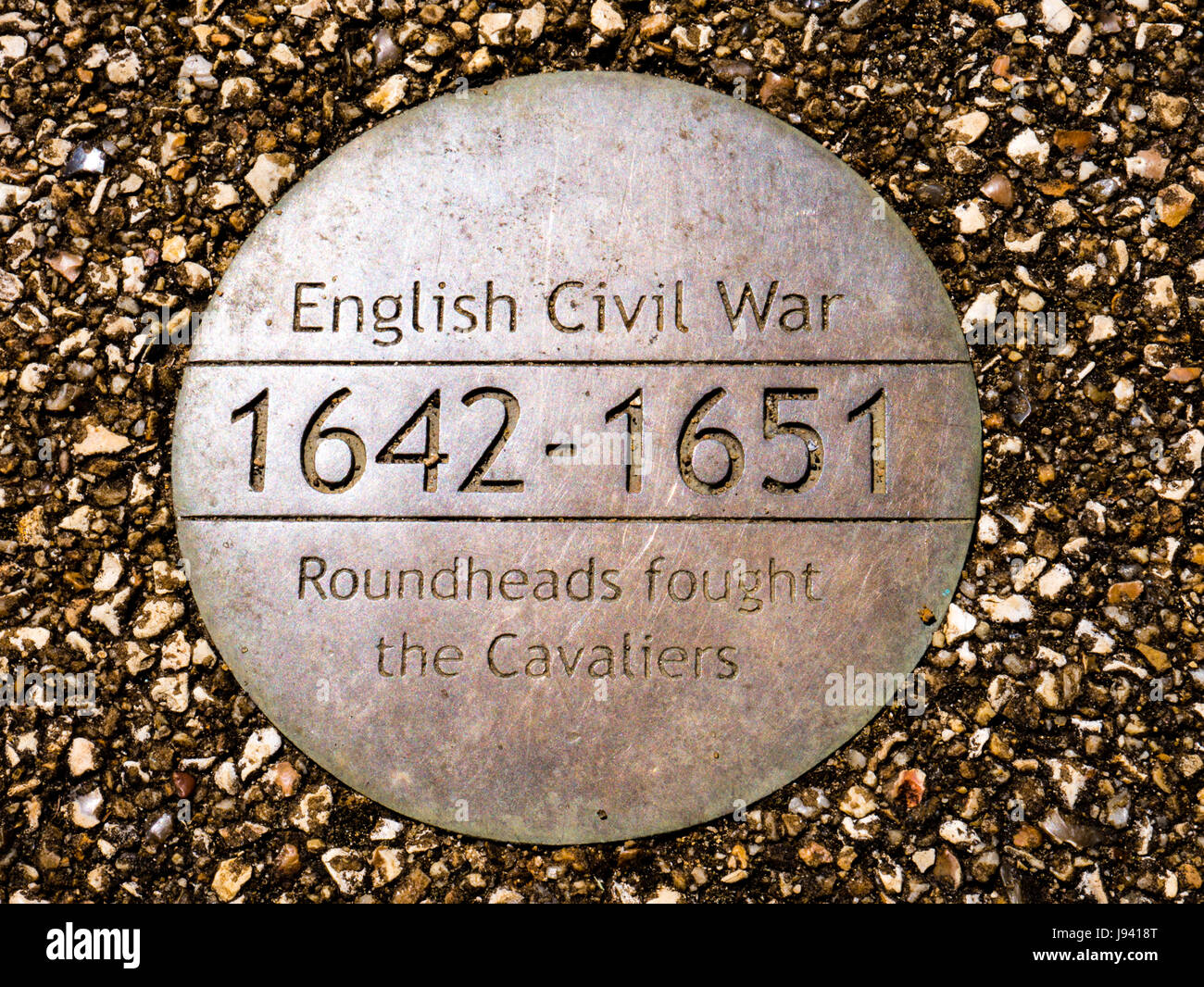 Plaques of a Historic Nature, Caversham Court Gardens, Reading ...