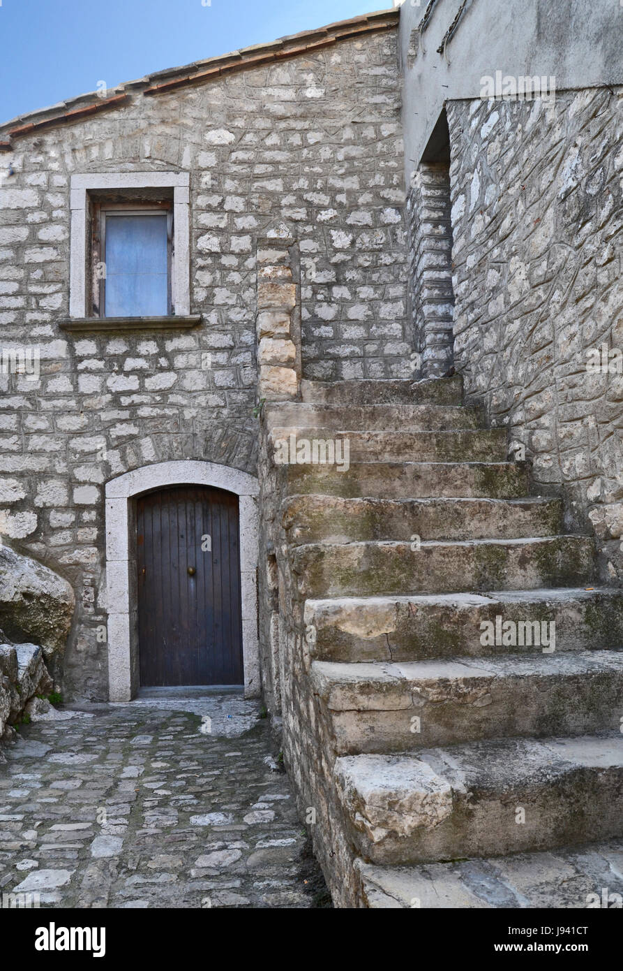 house, building, stone, medieval, ancient, structure, home, house ...