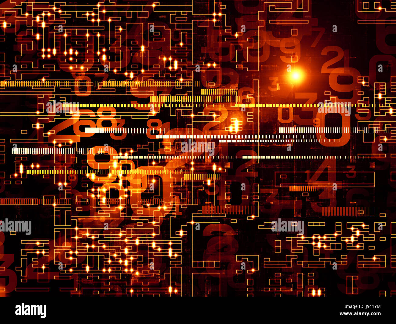 sign, signal, calculation, composition, model, design, project, concept ...