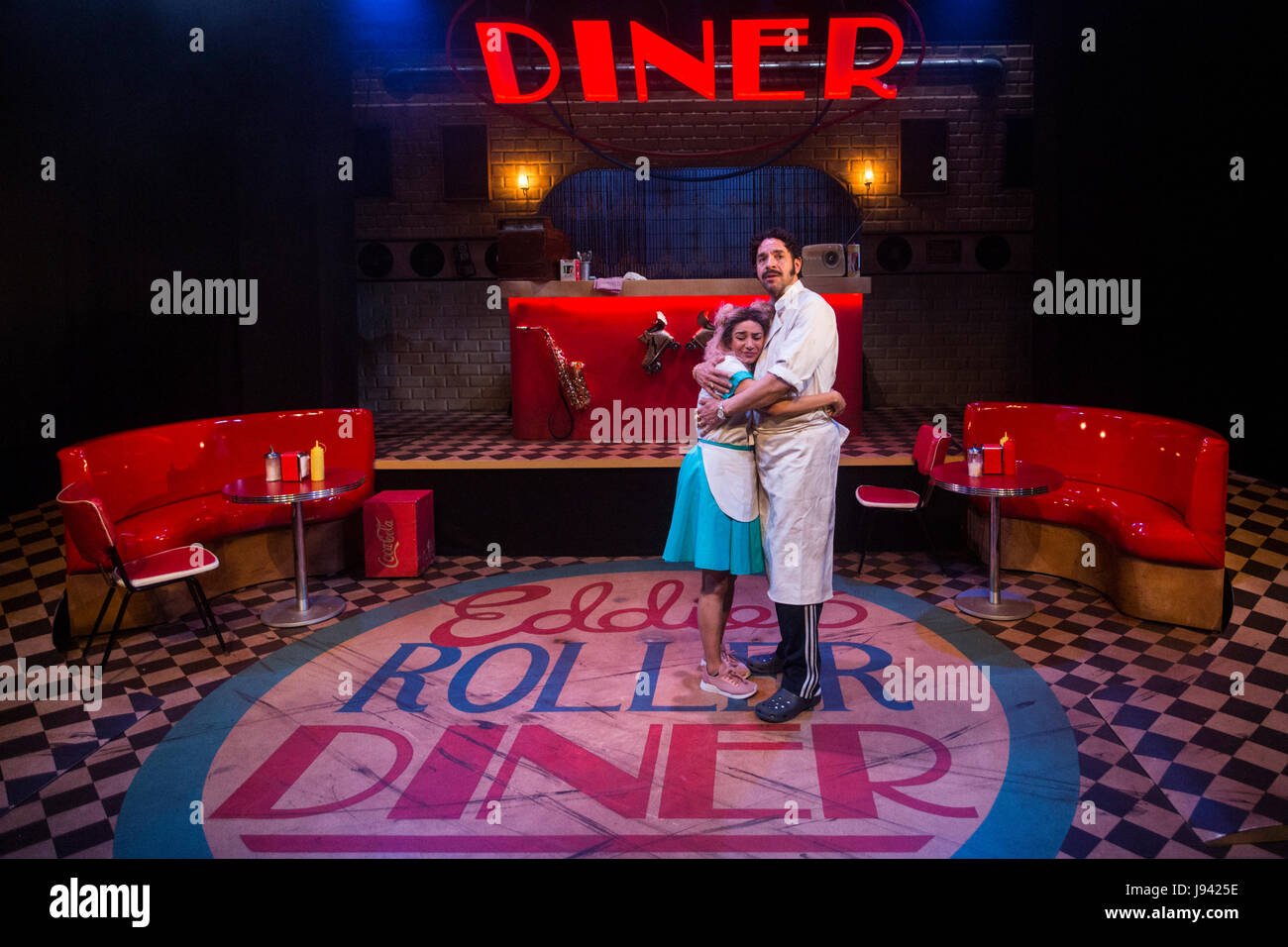 Lucy shorthouse hi-res stock photography and images - Alamy