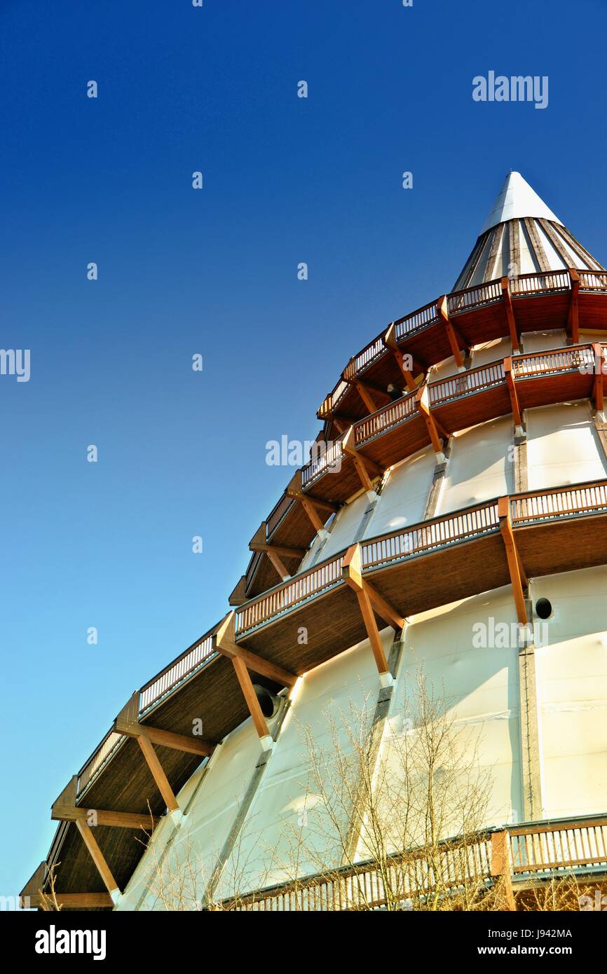 tower, azure, firmament, sky, tower, monument, wood, tourism ...