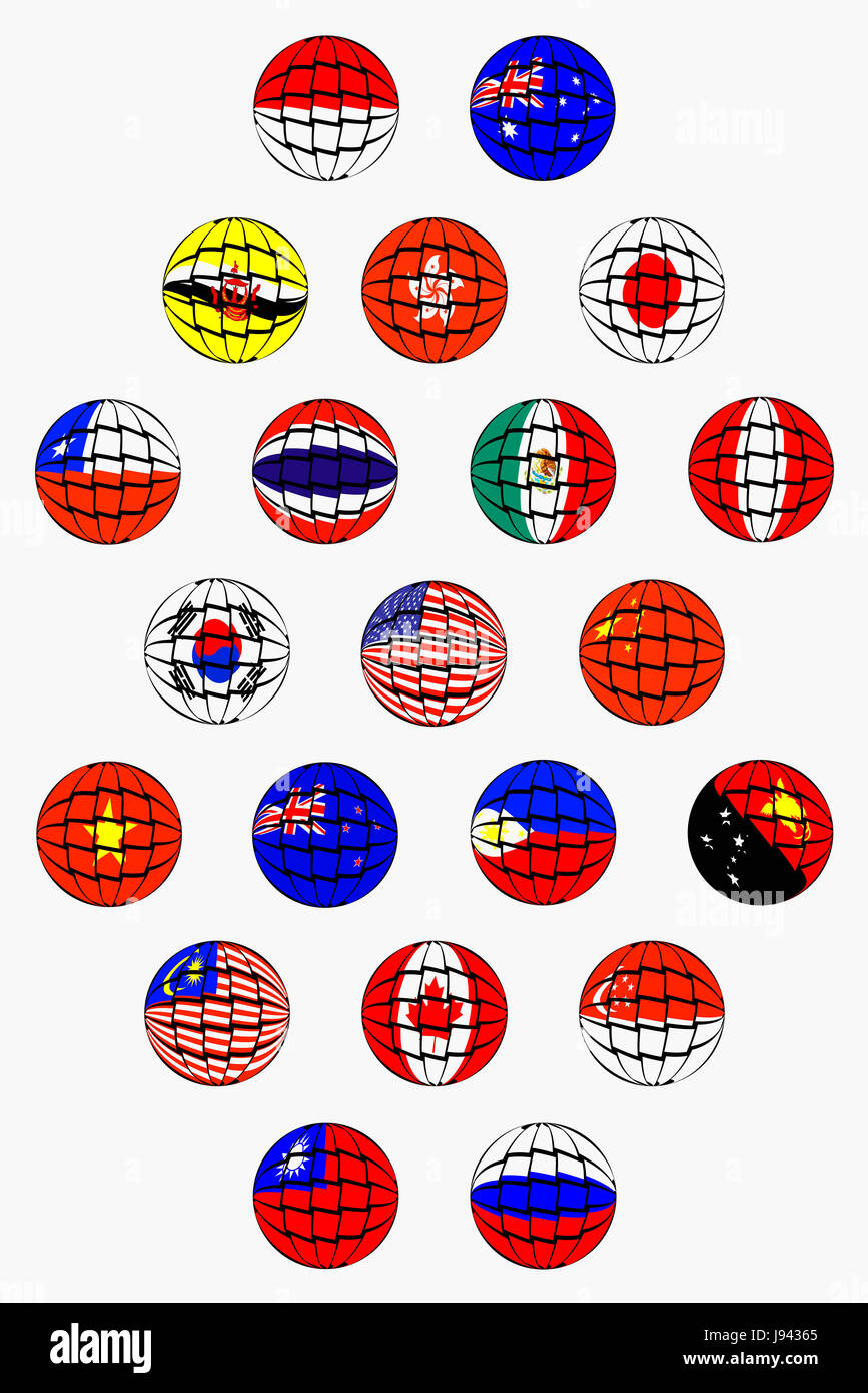 Apec australia hi-res stock photography and images - Alamy