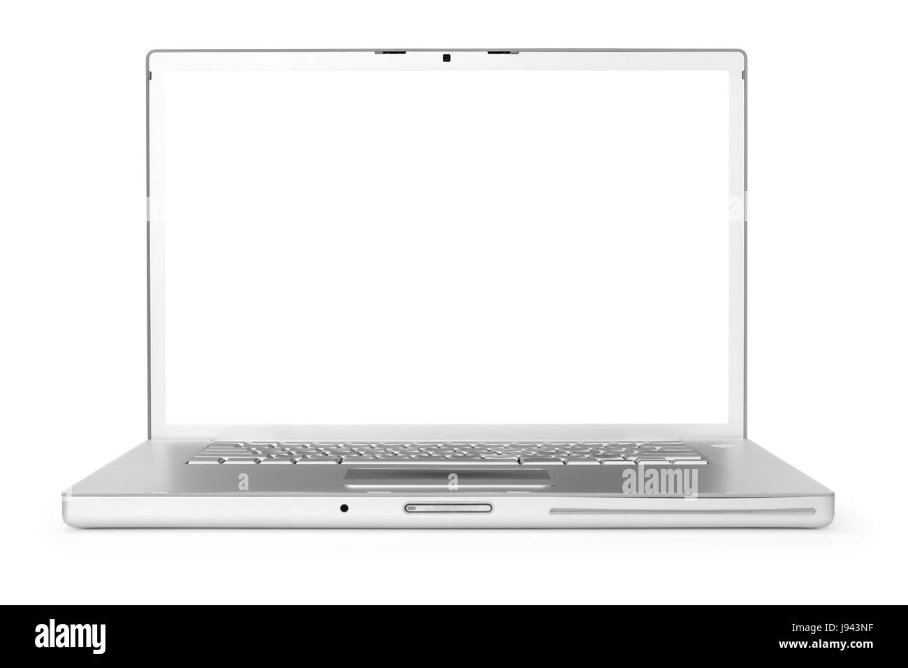 laptop, notebook, computers, computer, isolated, space, screen, text ...