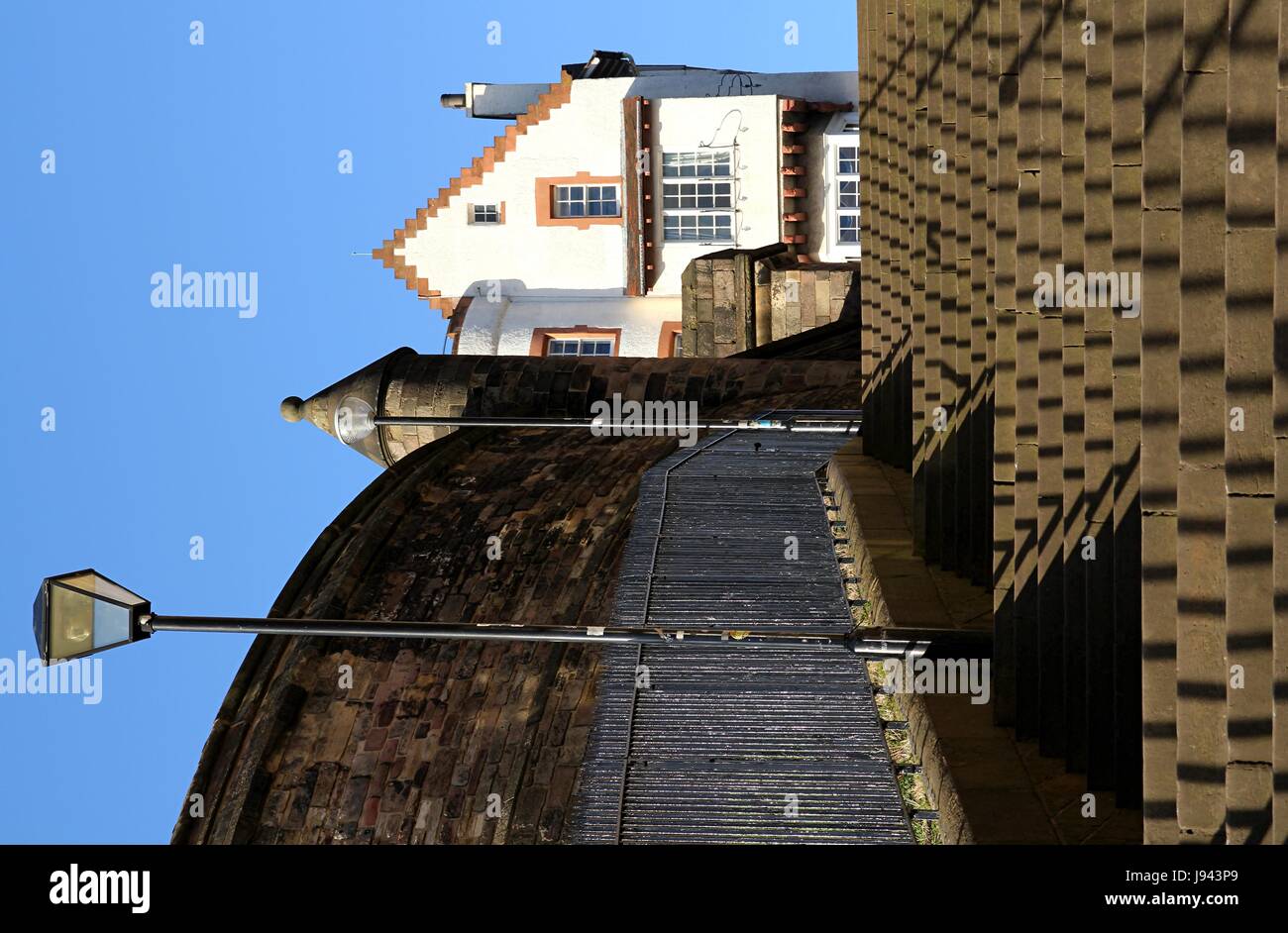 stairs, capital, railing, rise, climb, climbing, ascend, uphill, tread ...