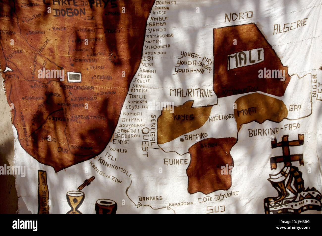 religious, art, africa, face, sculpture, direction, African, tradition ...