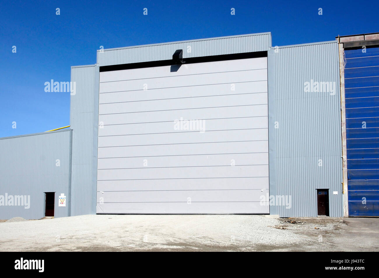 goal, passage, gate, archgway, gantry, entrance, door, closed, front ...