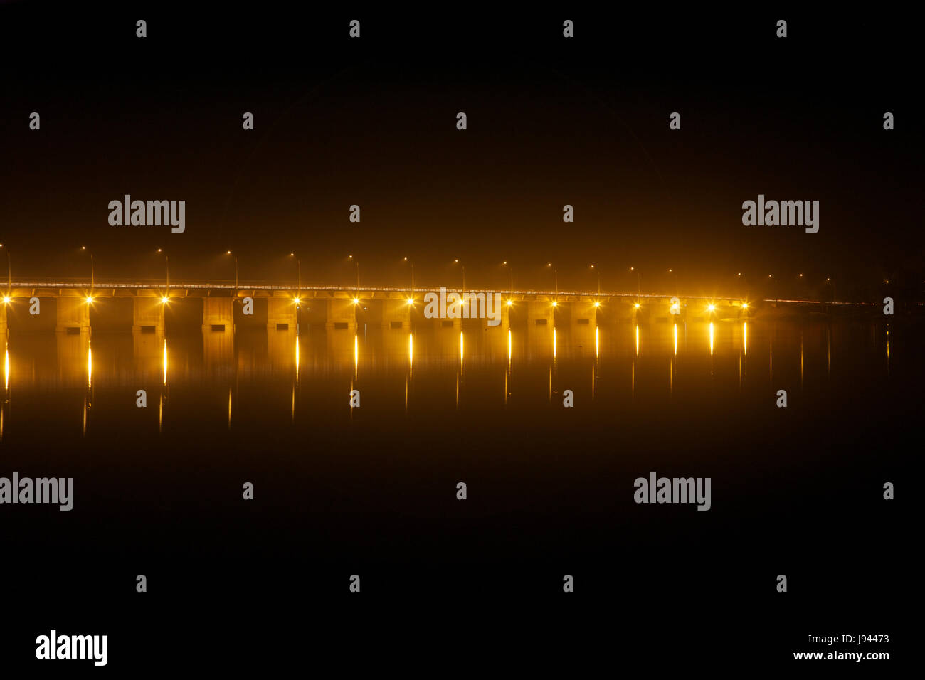 Niger africa lights hi-res stock photography and images - Alamy