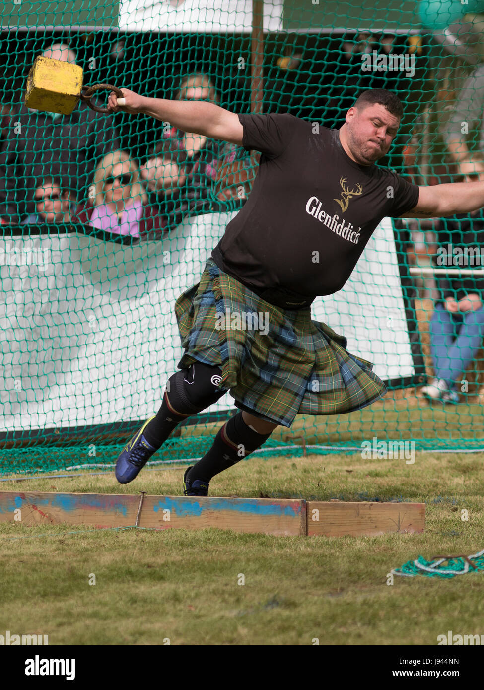 Fochabers scotland hi-res stock photography and images - Alamy