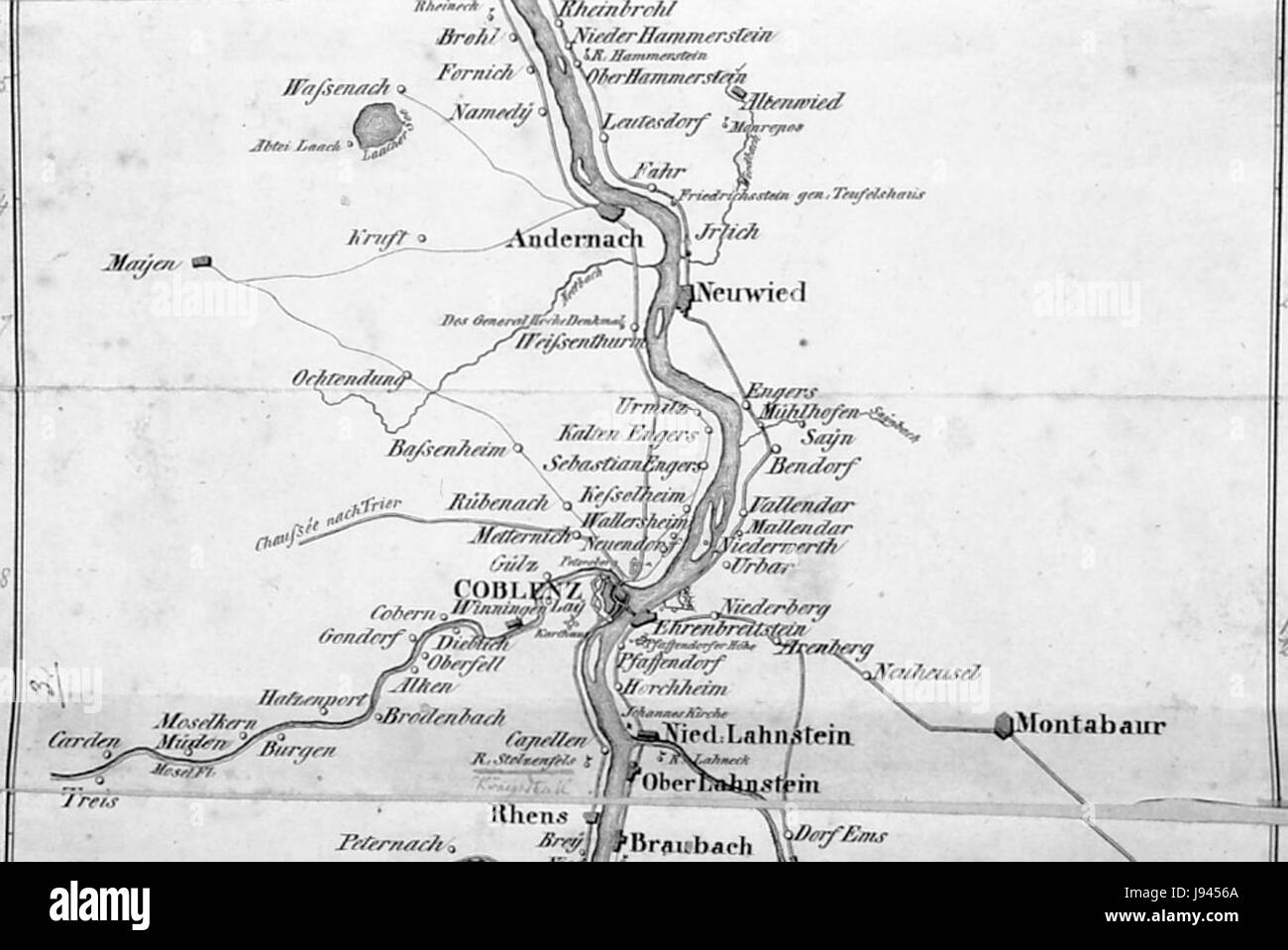 Section focuses Black and White Stock Photos & Images - Alamy