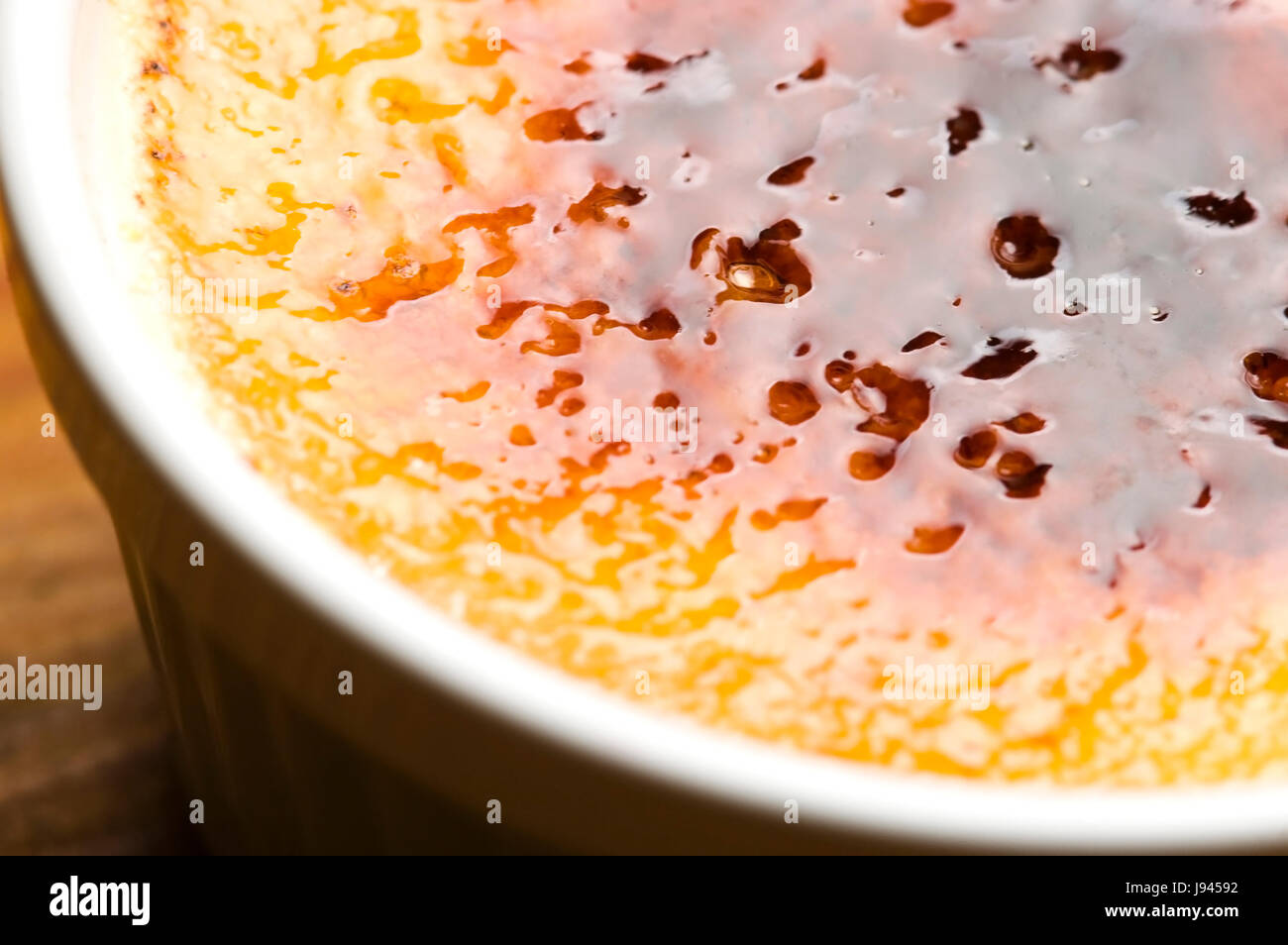 sugar, cream, fissured, cracked, burnt, burned, caramel, dessert ...