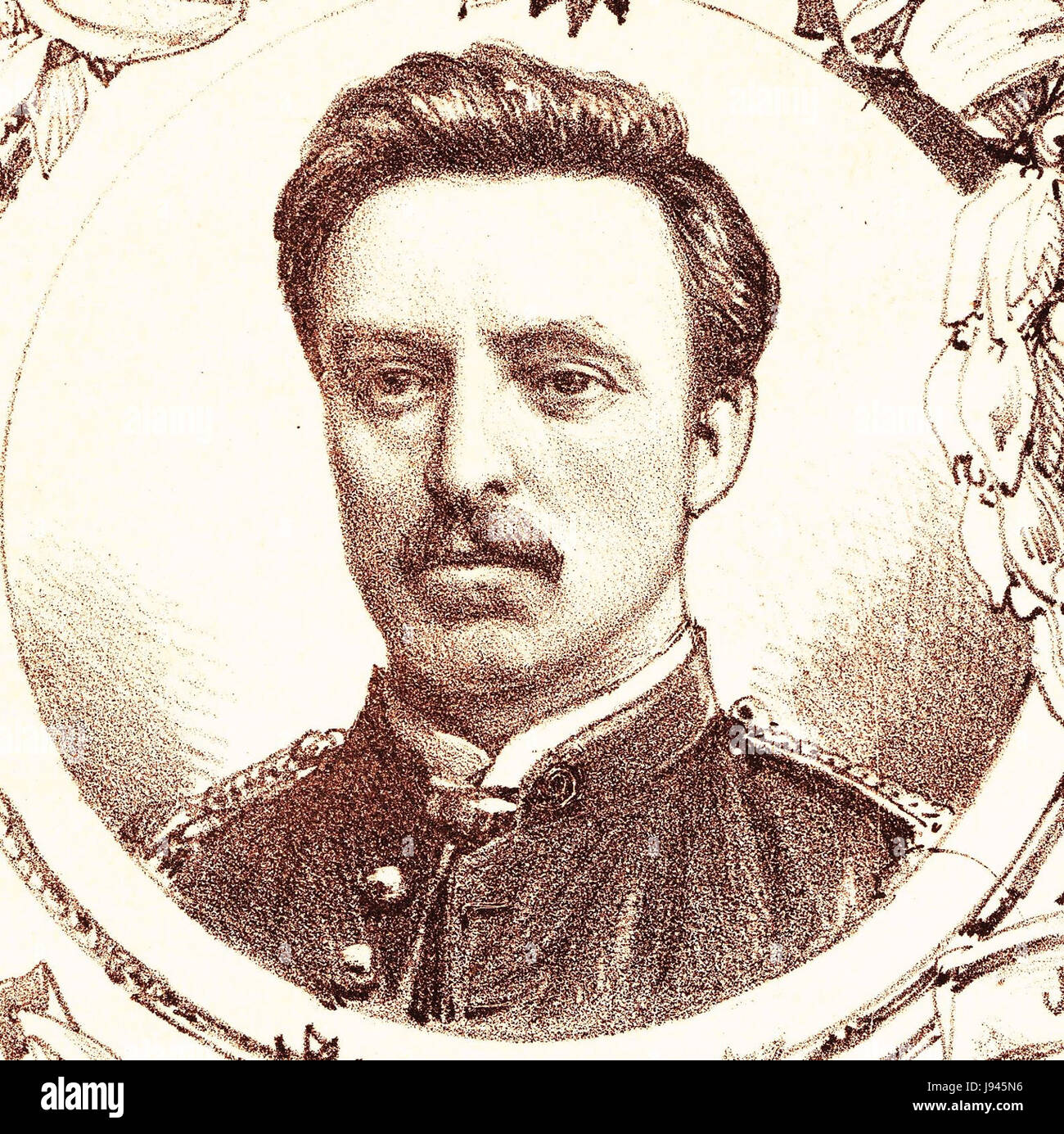 Jp smith hi-res stock photography and images - Alamy