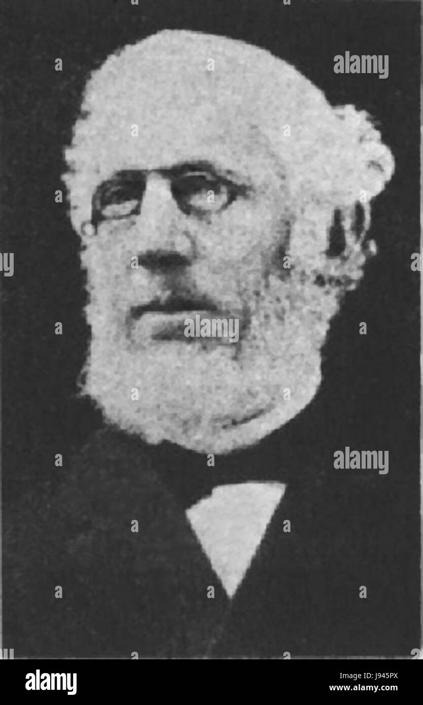 Henry A. Peirce Stock Photo - Alamy