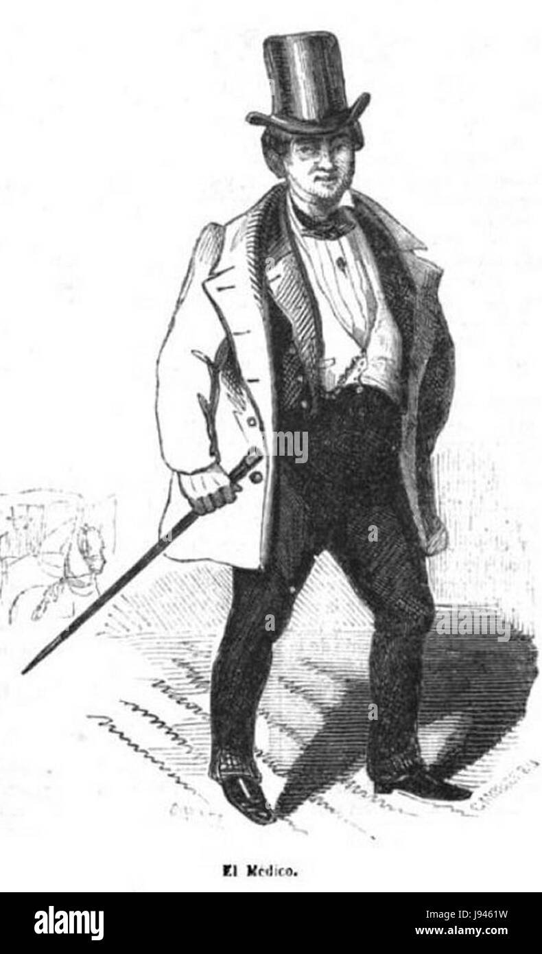 El médico hi-res stock photography and images - Alamy