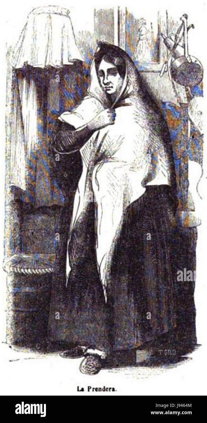 Panadera hi-res stock photography and images - Alamy