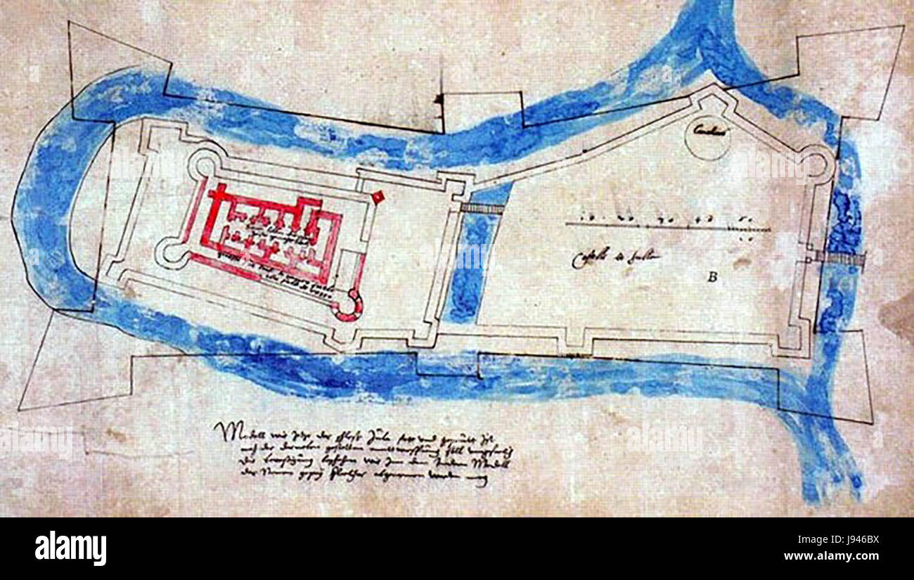 Map of the known world hi-res stock photography and images - Alamy