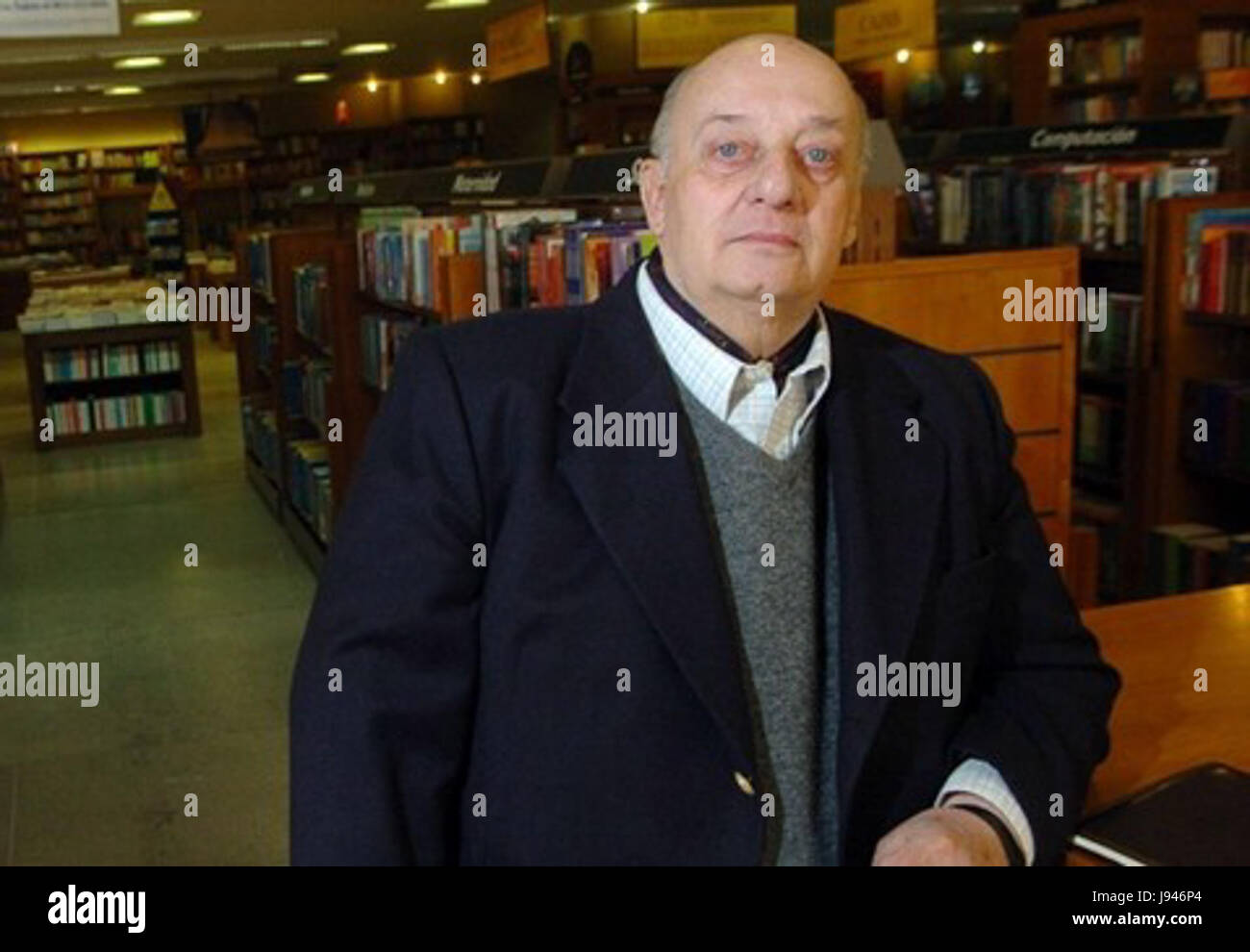 Rodolfo godino hi-res stock photography and images - Alamy