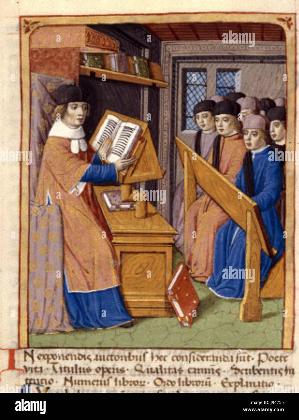 Servius was a Roman scholar and commentator on the Aeneid, known for ...