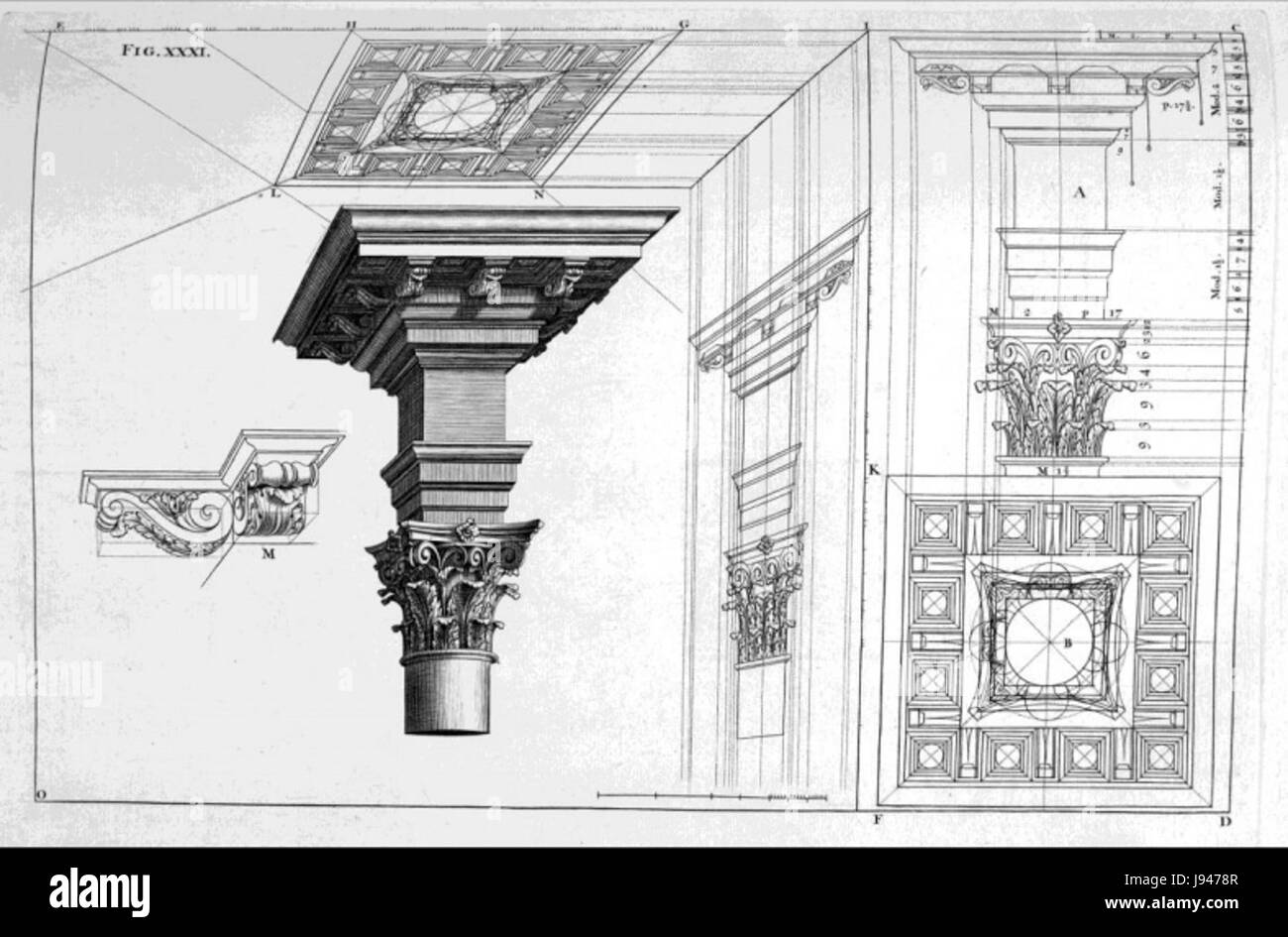 Perspectiva 1 hi-res stock photography and images - Alamy