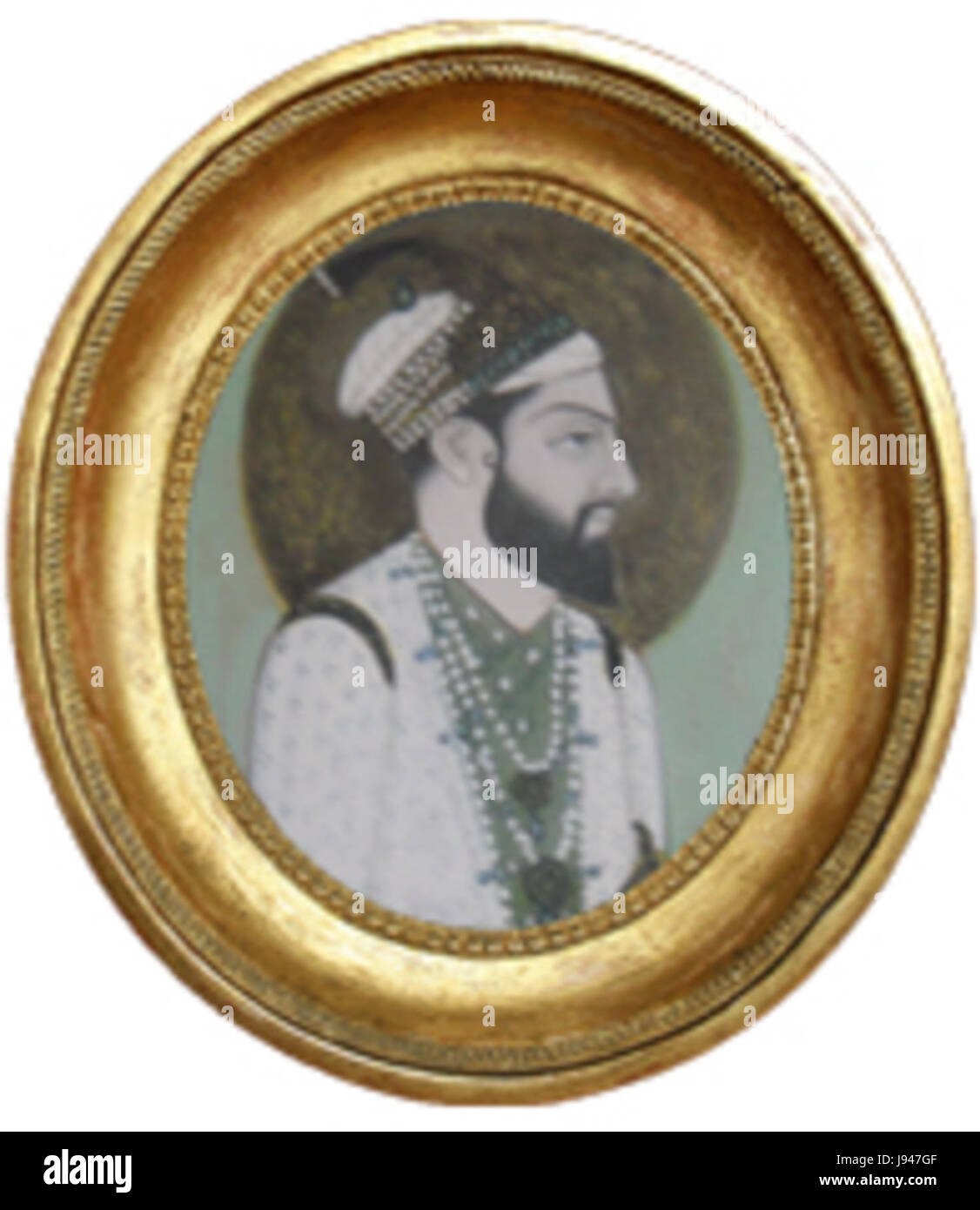 Nasir jung hi-res stock photography and images - Alamy