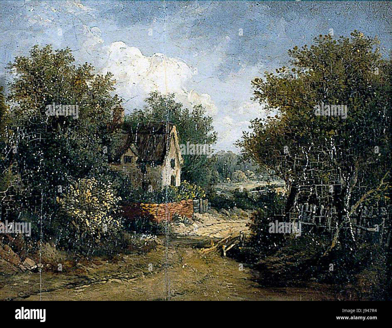 Robert ladbrooke hi-res stock photography and images - Alamy