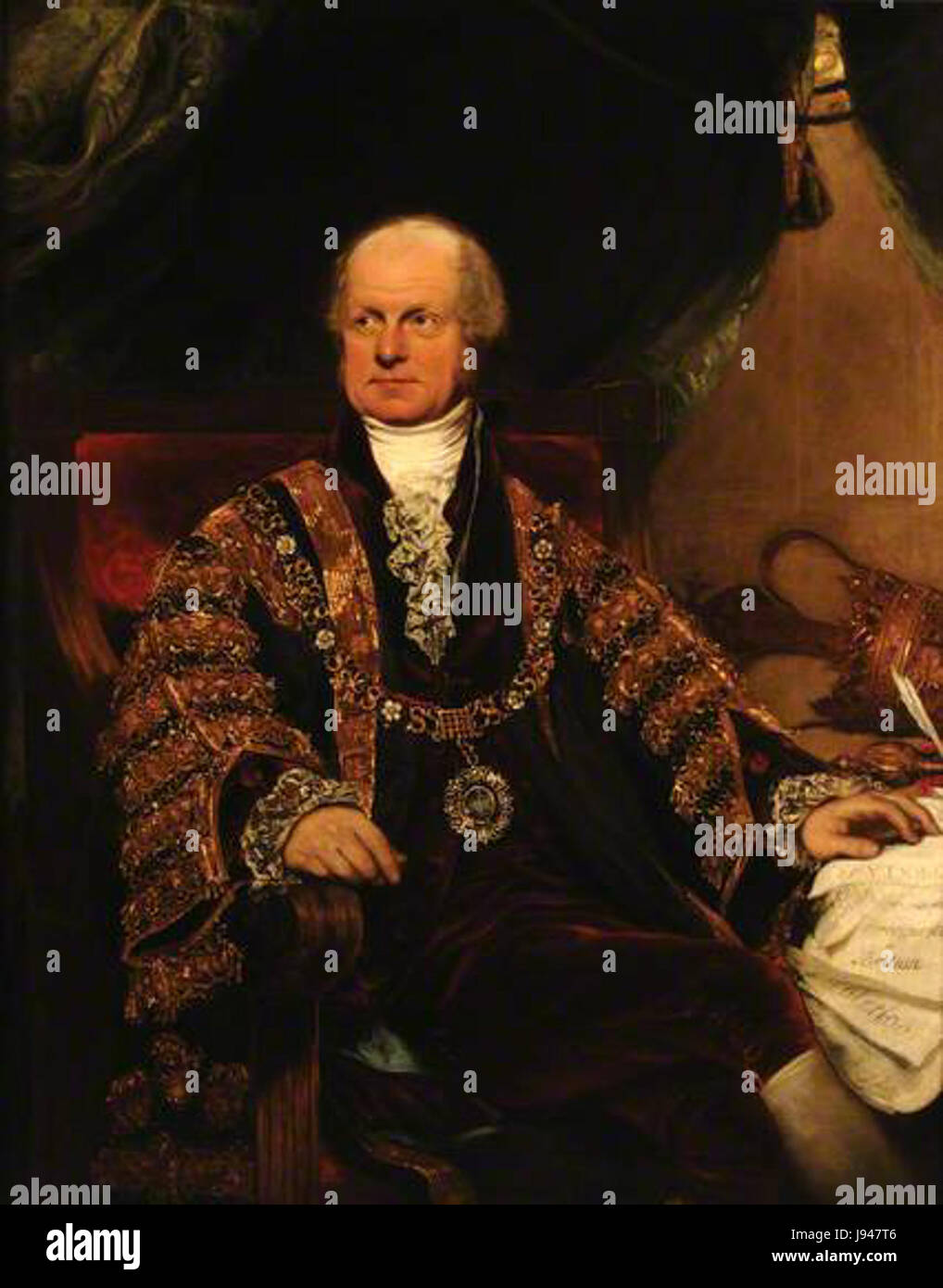 Samuel birch hi-res stock photography and images - Alamy