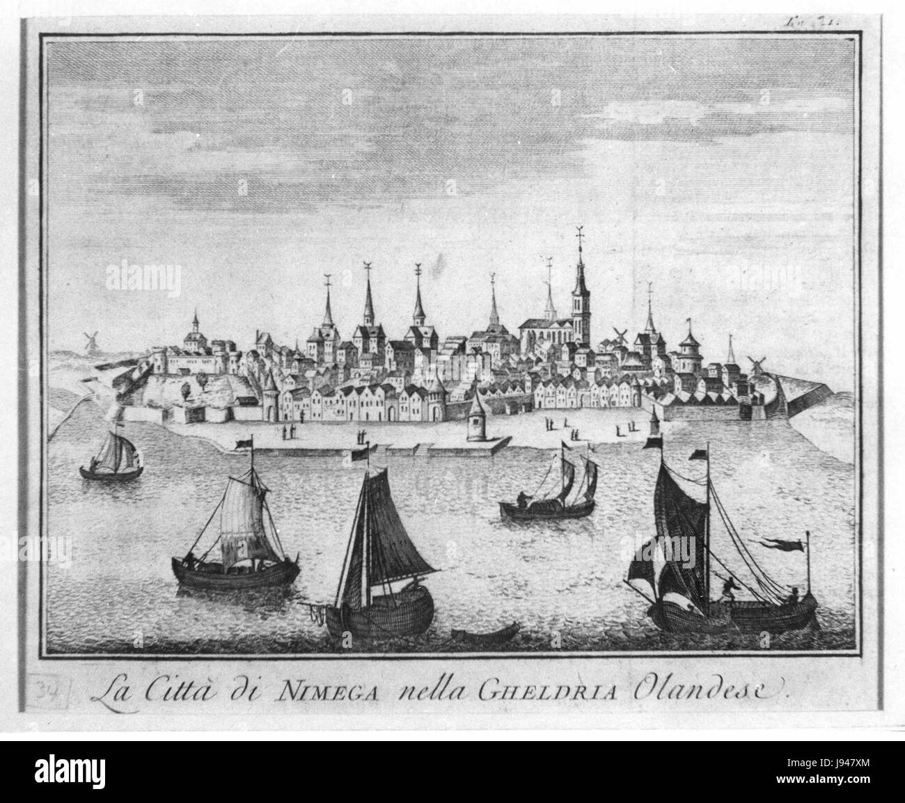 Nimega hi-res stock photography and images - Alamy