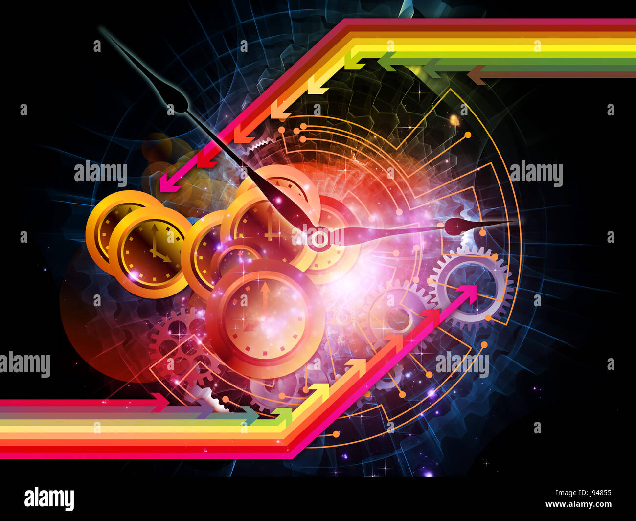 composition, model, design, project, concept, plan, draft, wheel, black ...