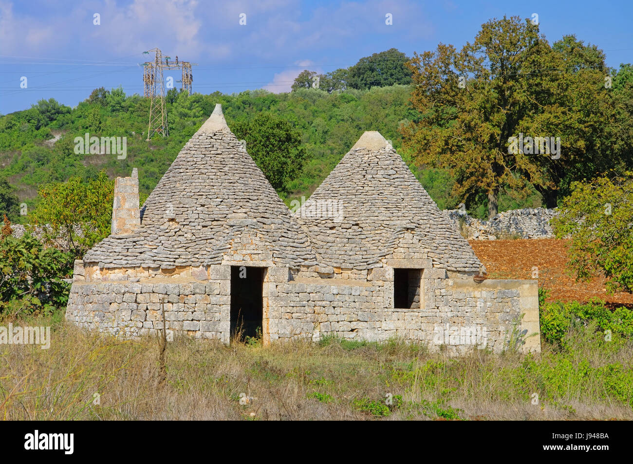 house, building, italy, house, building, city, town, tree, field ...