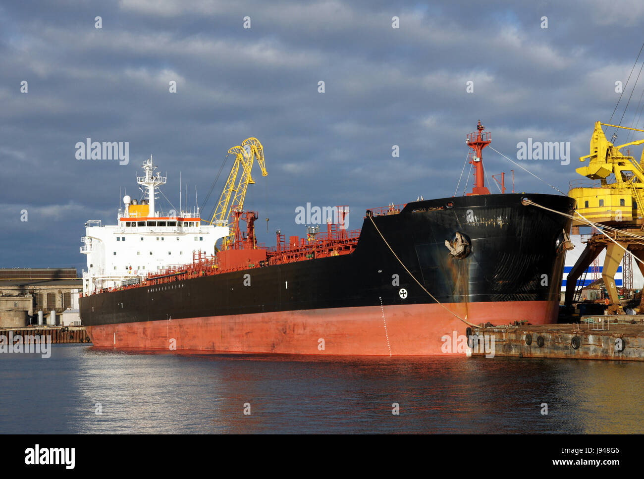 fuel, boat, tank, ship, tanker, salt water, sea, ocean, water, oil ...