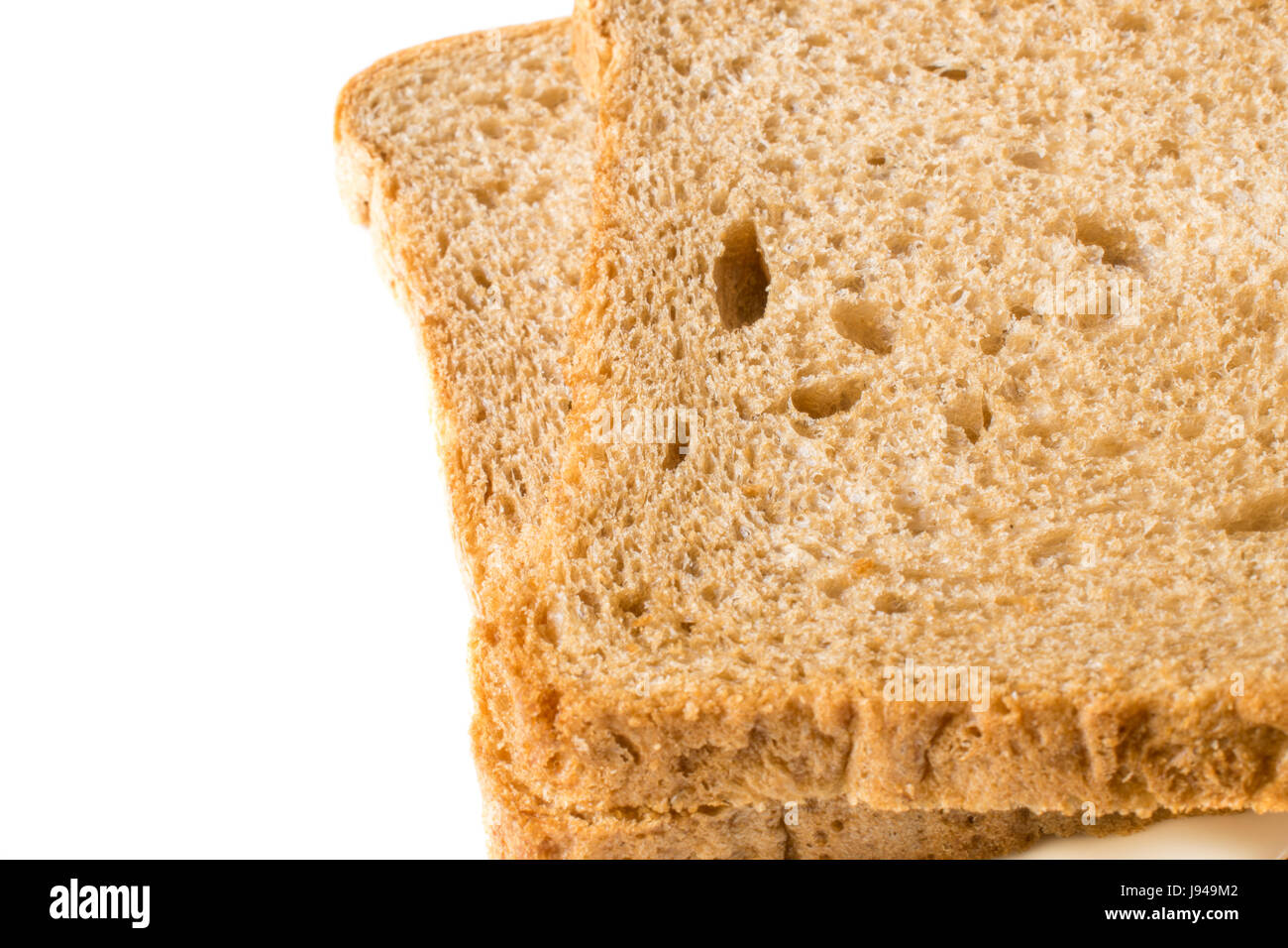 Organic brown bread hi-res stock photography and images - Alamy