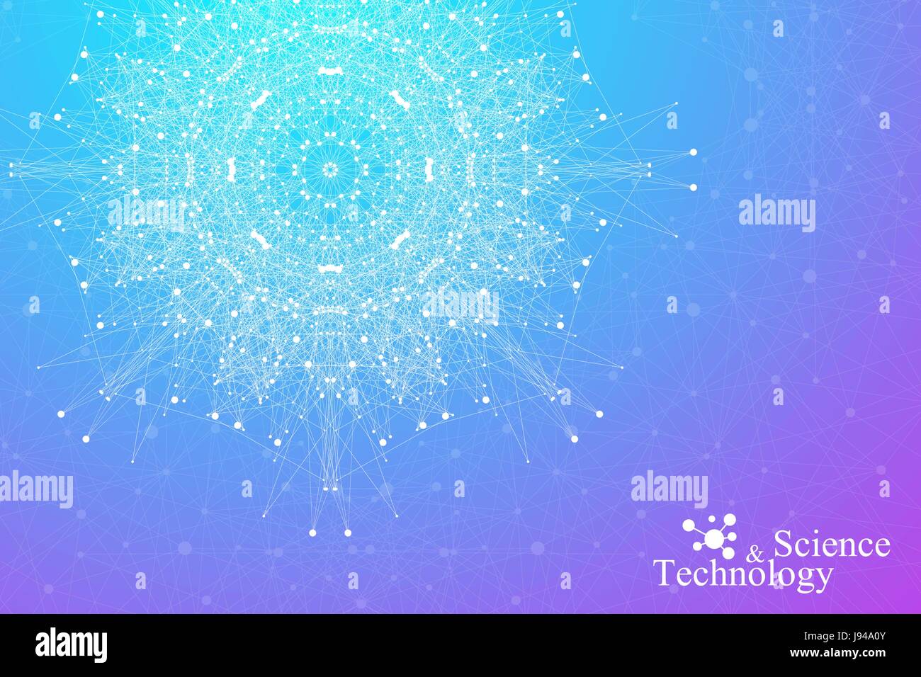 Data visualization art Stock Vector Images - Alamy
