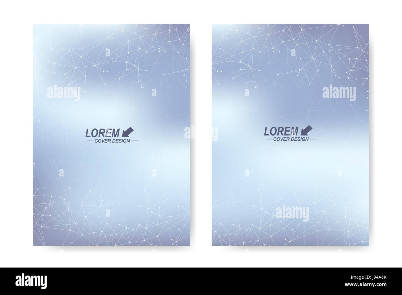 Grid structure magazine page hi-res stock photography and images - Alamy