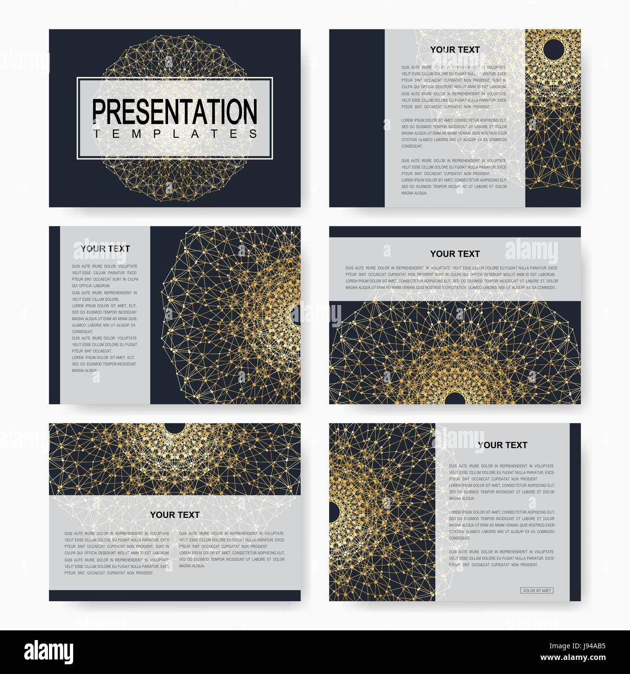 Slide report Cut Out Stock Images & Pictures - Alamy