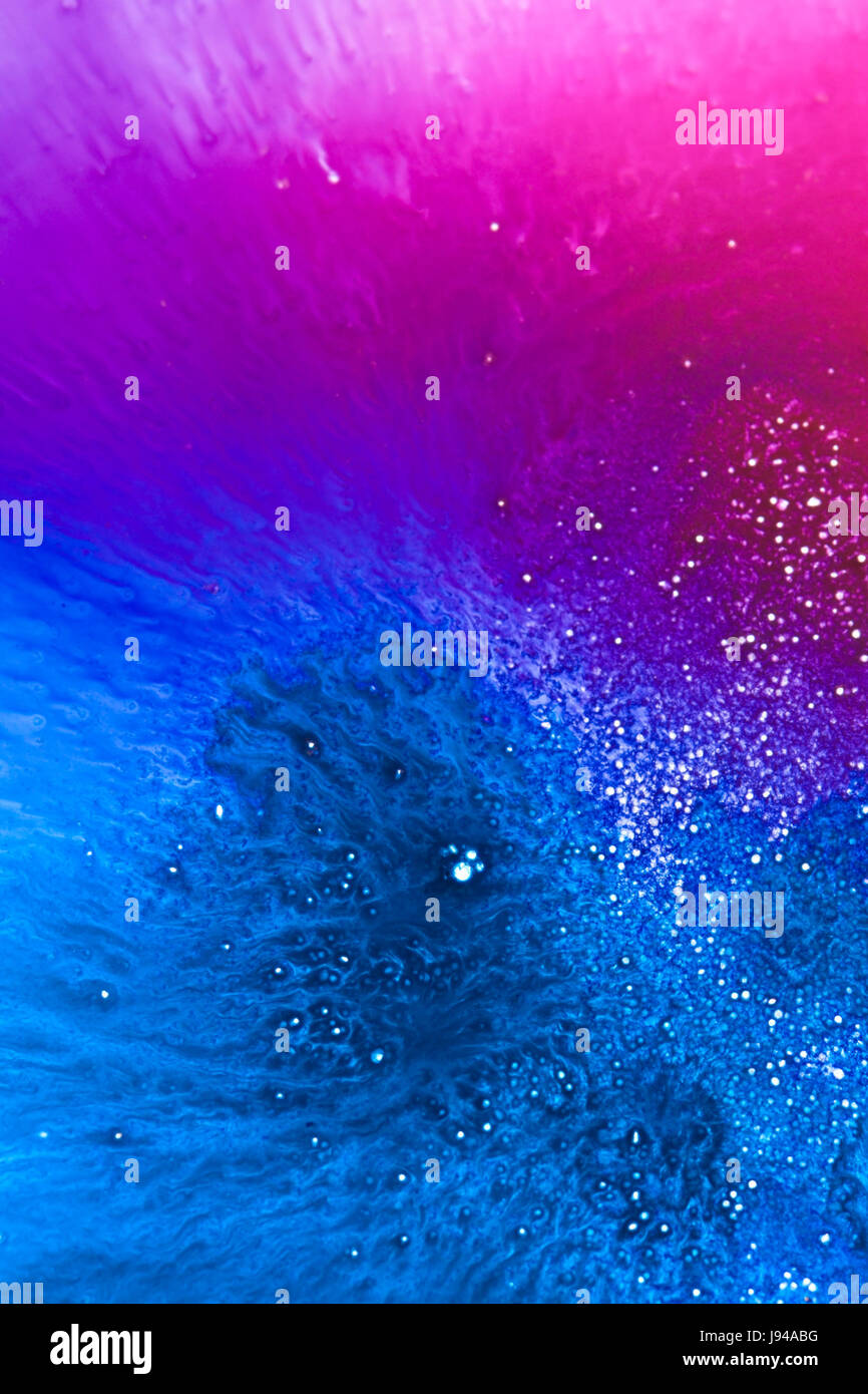 morphing particle transformation Stock Photo - Alamy