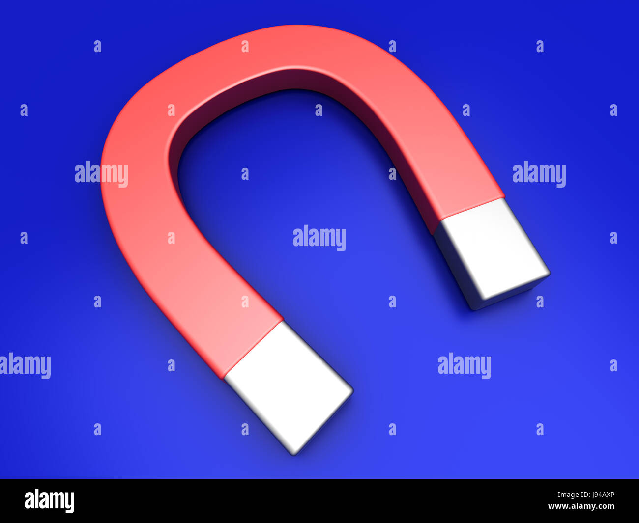 object, attract, graphic, science, attraction, iron, steel ...