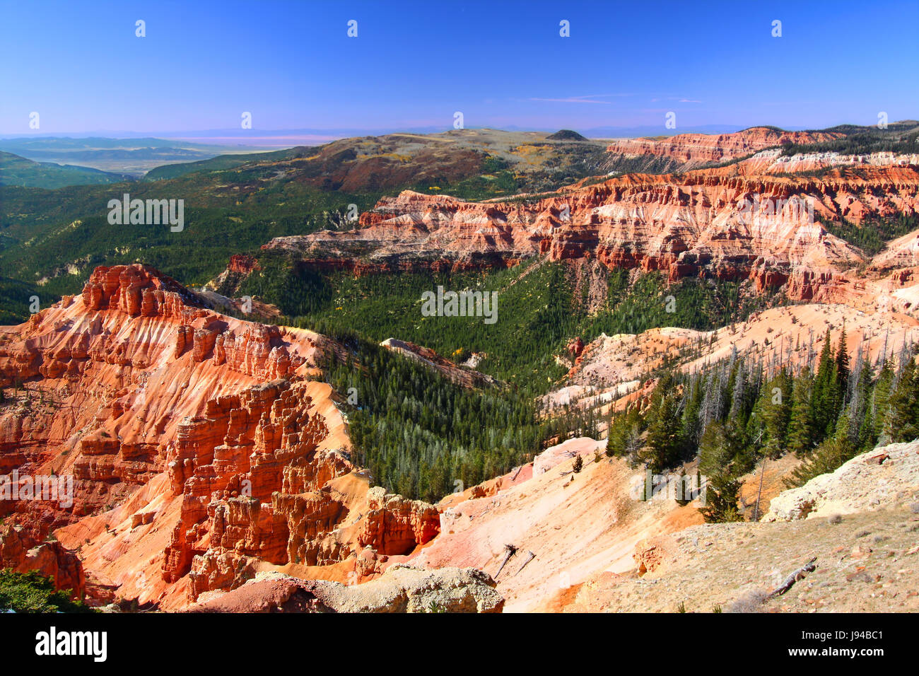 monument, park, chessman, Canyon, national, rocky, cedar, shine, shines ...