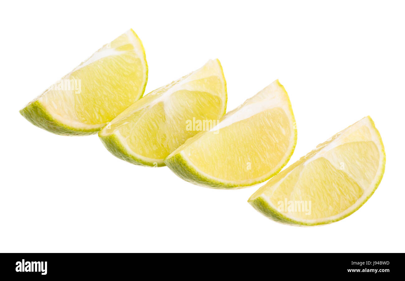 vitamins, vitamines, fruit, cut, lemon, citron, chopped, lime, vitamins ...