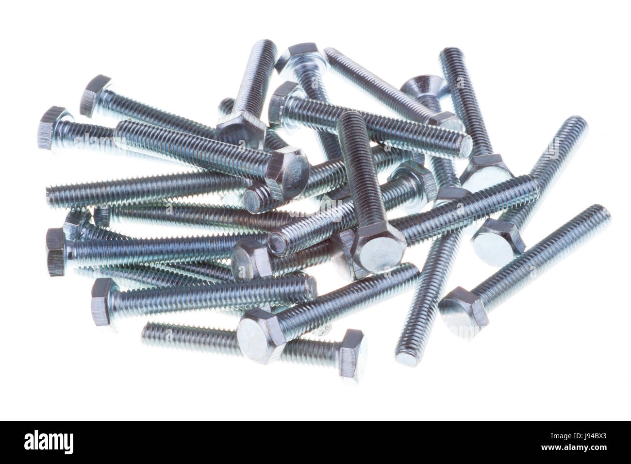 Zinc bolt hi-res stock photography and images - Alamy