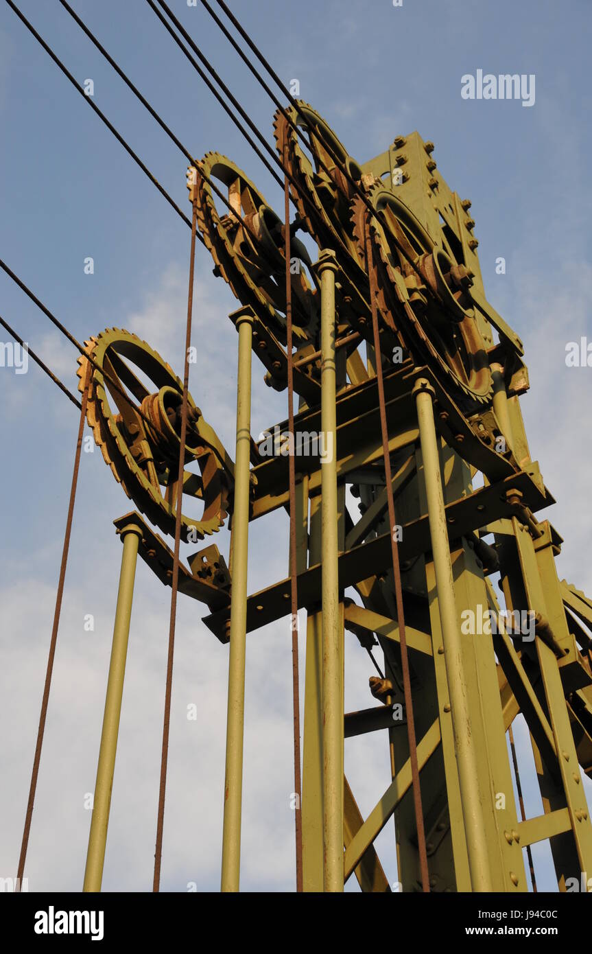 Railway signal light box hi-res stock photography and images - Alamy