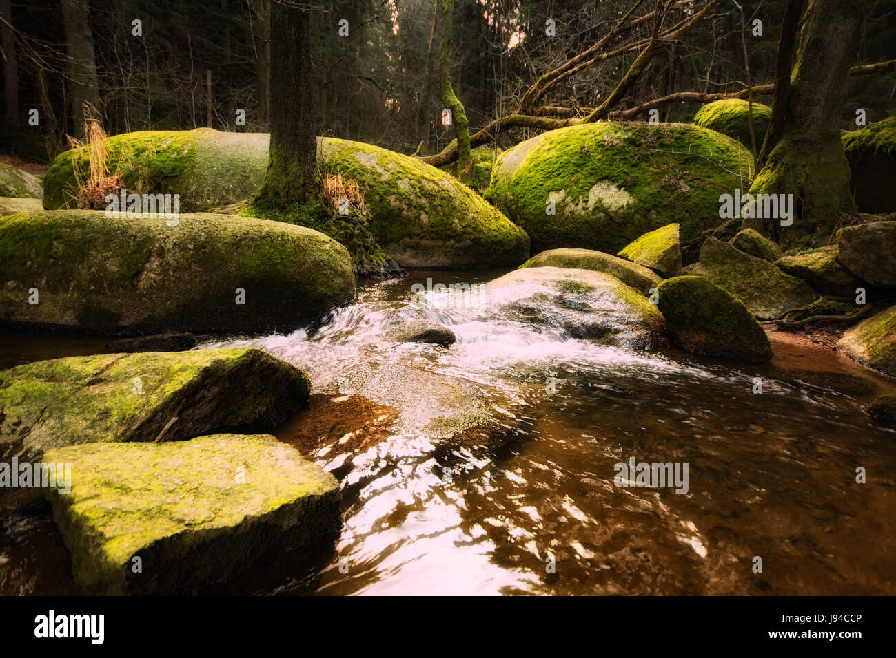 The sheet of water hi-res stock photography and images - Alamy
