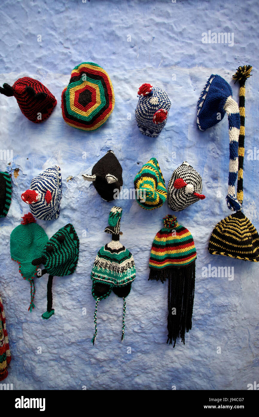 blue, art, fashion, hat, wall, wool, traditional, buy, morocco, fabric ...